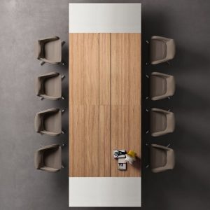 Conference Table Archives - Philippine Office Tables: Modern Designs ...