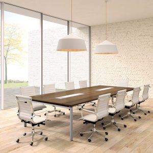 Conference Table Archives - Philippine Office Tables: Modern Designs ...