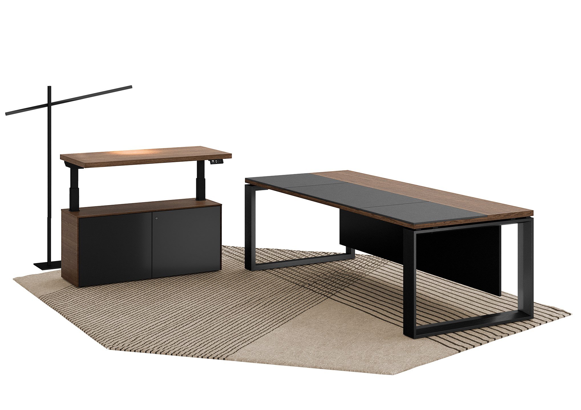 Executive Table Ext - 66 - Philippine Office Tables: Modern Designs for ...