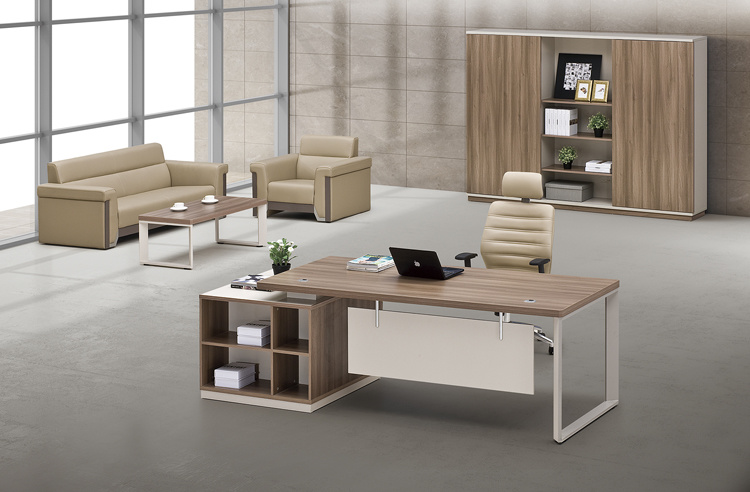 Executive Table Ext - 06 - Philippine Office Tables: Modern Designs for ...
