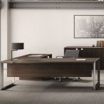 Executive Table Archives - Philippine Office Tables: Modern Designs for ...