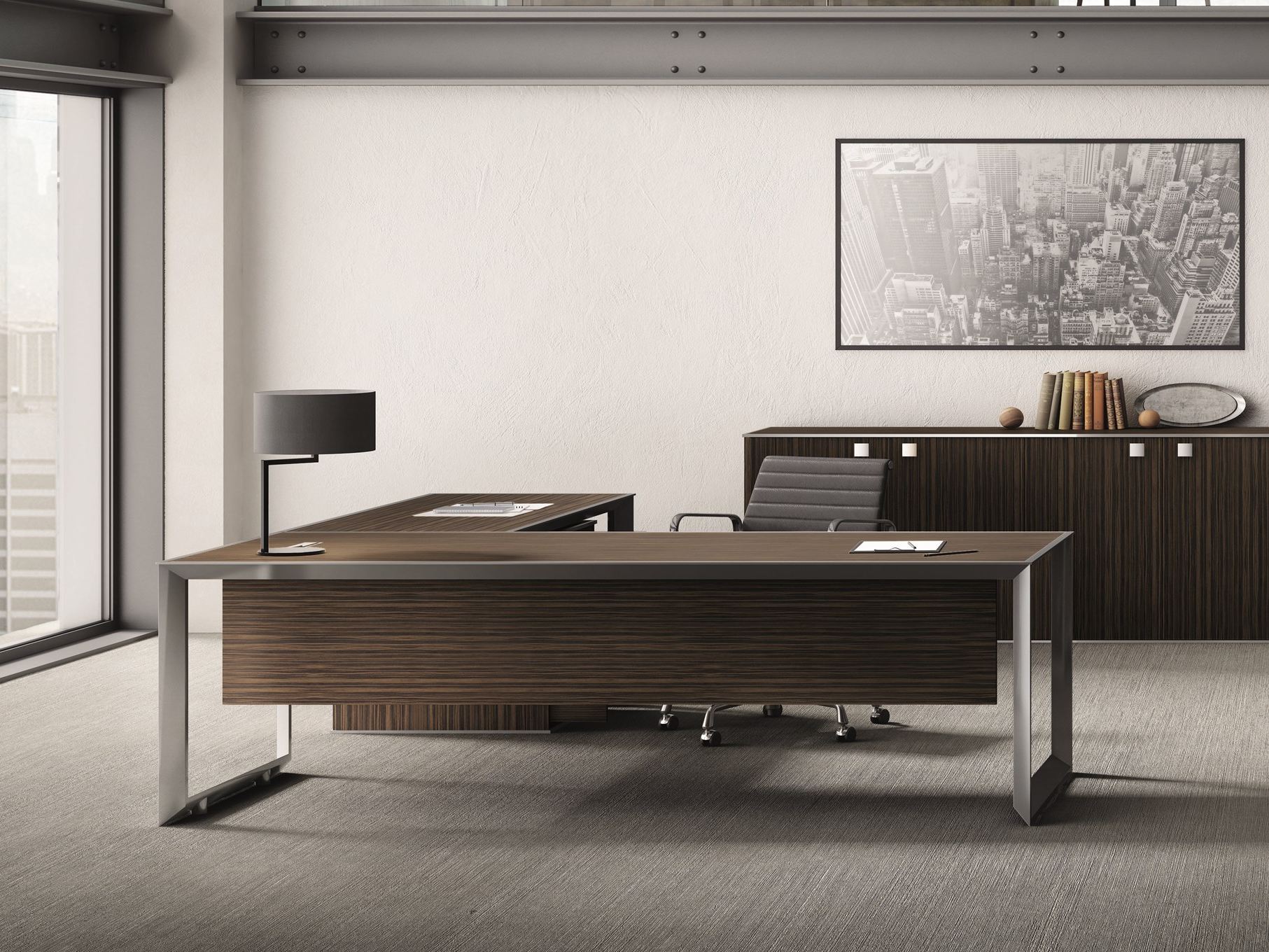 Executive Table Ext - 15 - Philippine Office Tables: Modern Designs for ...