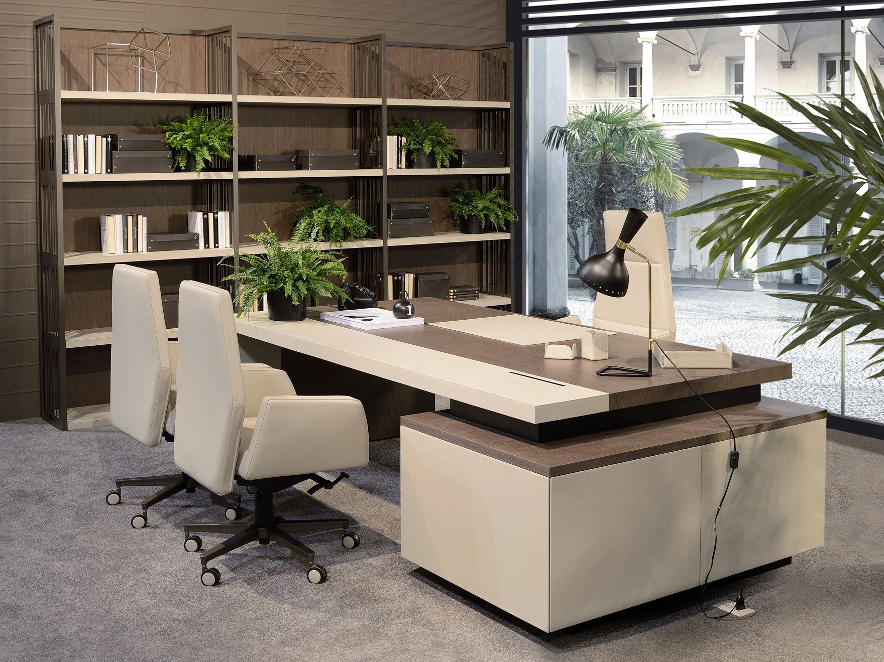 Executive Table Ext - 52 - Philippine Office Tables: Modern Designs for ...