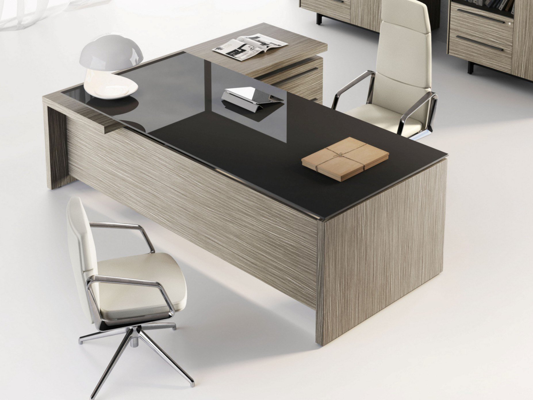 Executive Table Ext - 63 - Philippine Office Tables: Modern Designs for ...