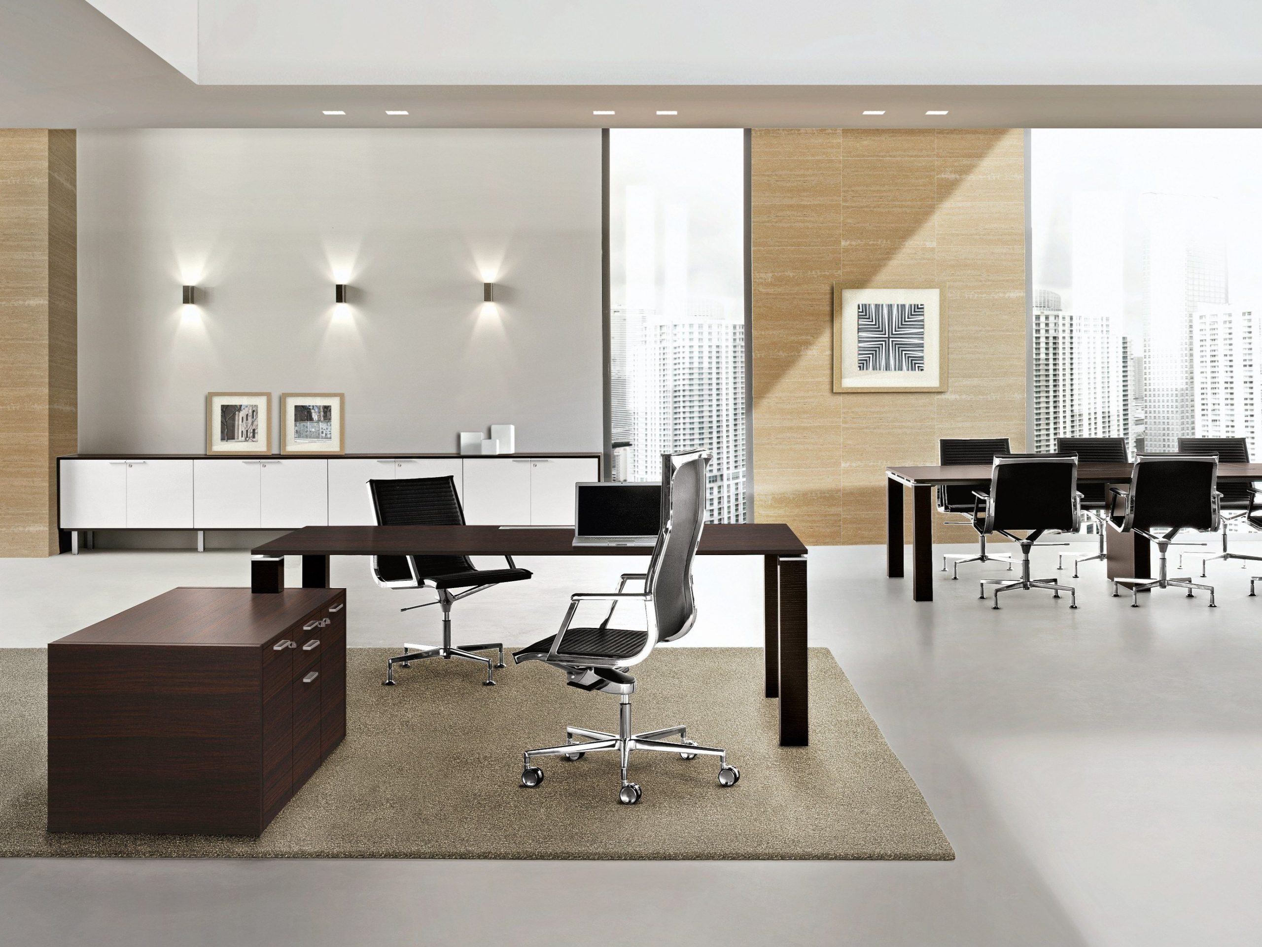Executive Table Ext - 83 - Philippine Office Tables: Modern Designs for ...
