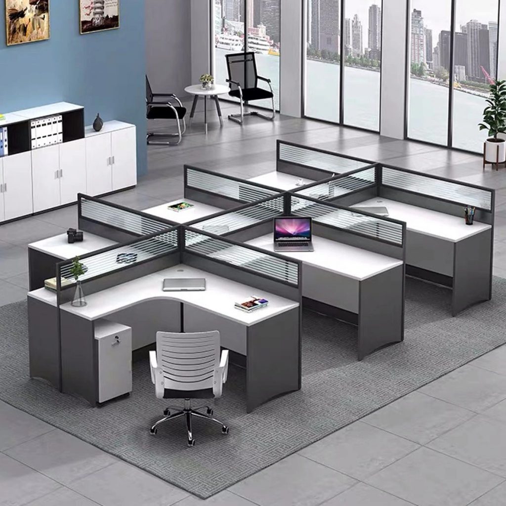Office Cubicles Opc - 80 - Philippine Office Tables: Modern Designs for ...