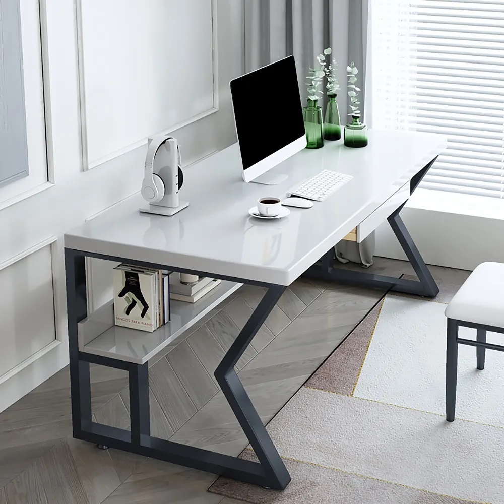Office Table Od – 62 - Philippine Office Tables: Modern Designs for ...