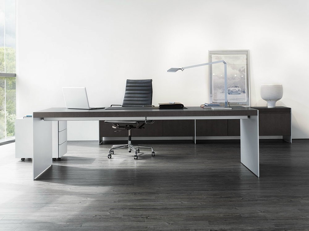 Office Table Od - 86 | Stylish & Functional | Modern Office
