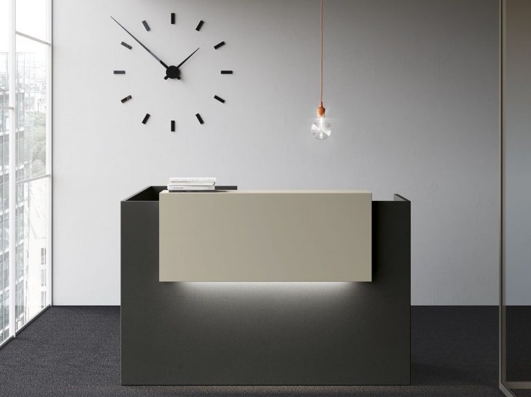 Reception Desk Rod - 24 - Philippine Office Tables: Modern Designs for ...