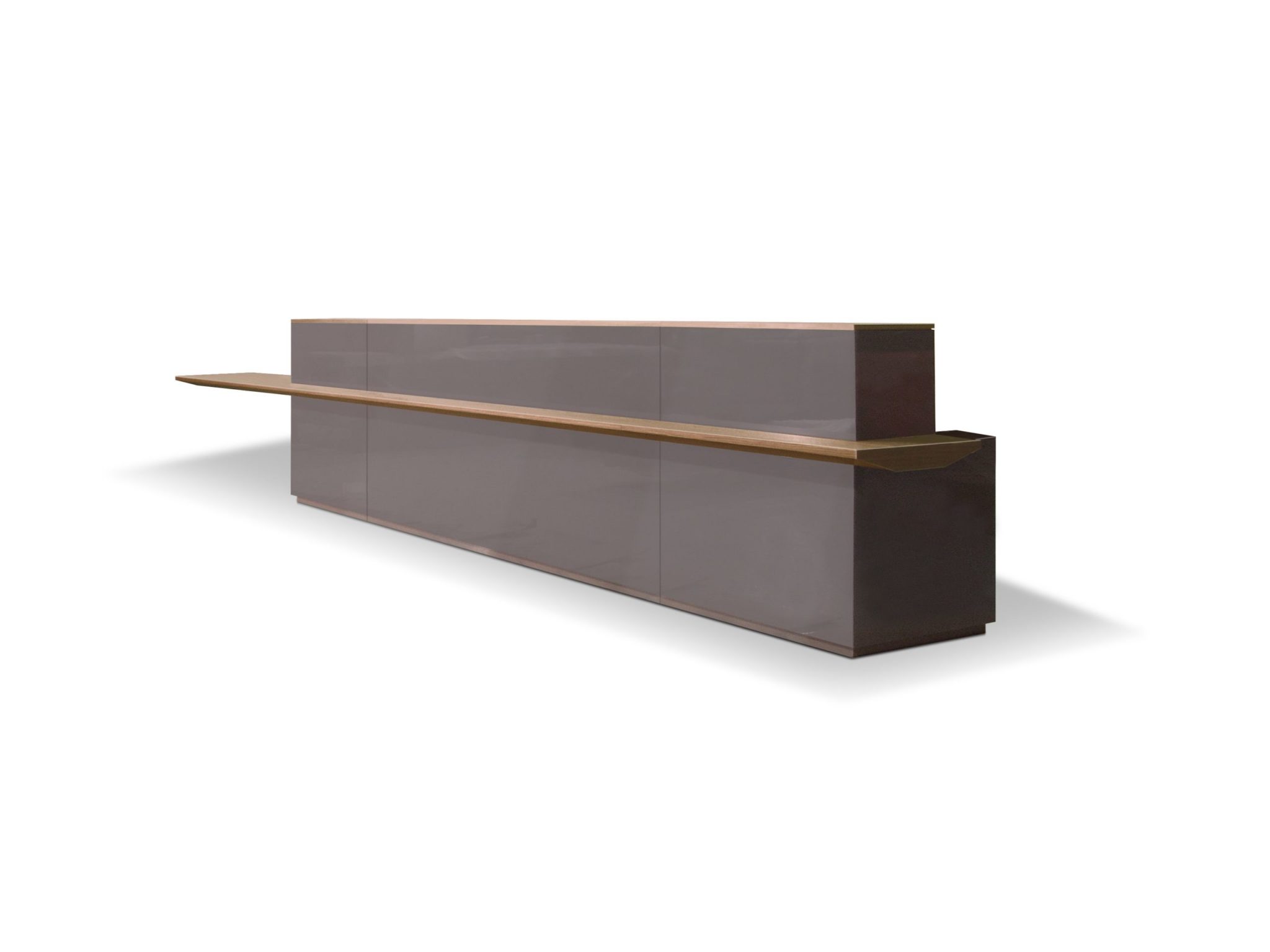 Reception Desk Rod - 45 - Philippine Office Tables: Modern Designs for ...