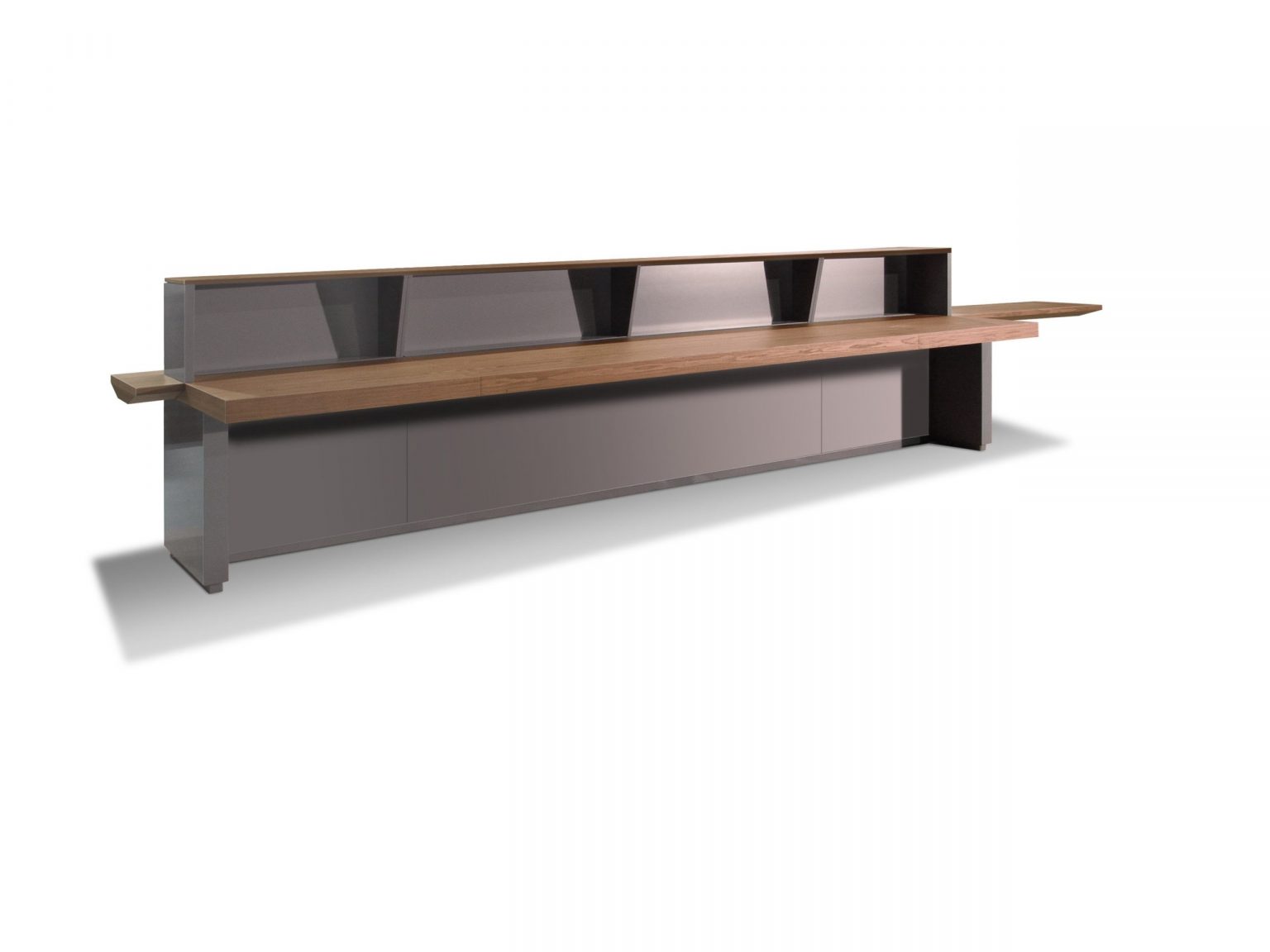 Reception Desk Rod - 45 - Philippine Office Tables: Modern Designs for ...