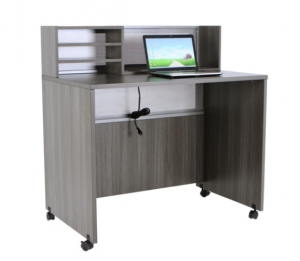 Reception Desk Rod - 55 - Philippine Office Tables: Modern Designs for ...