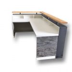 Reception Desk Rod - 72 - Philippine Office Tables: Modern Designs for ...
