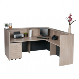 Reception Desk Rod - 80 - Philippine Office Tables: Modern Designs for ...