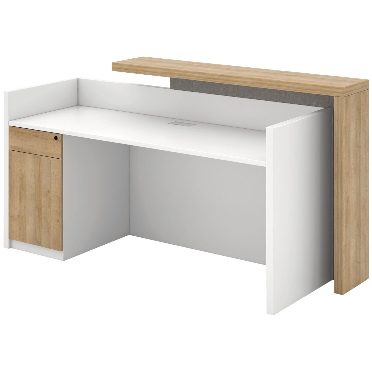 Reception Desk Rod - 82 - Philippine Office Tables: Modern Designs for ...