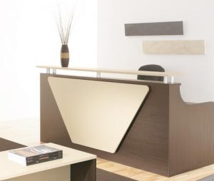 Reception Desk Rod - 85 - Philippine Office Tables: Modern Designs for ...