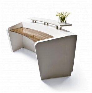 Reception Desk Rod - 87 - Philippine Office Tables: Modern Designs for ...