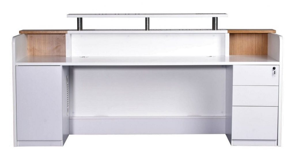 Reception Desk Rod - 88 - Philippine Office Tables: Modern Designs for ...