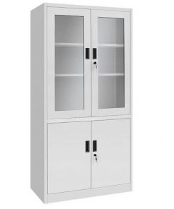 Steel Cabinets Stc - 07 - Philippine Office Tables: Modern Designs for ...