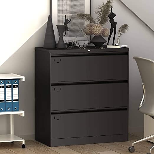 Steel Cabinets Stc - 57 - Philippine Office Tables: Modern Designs for ...