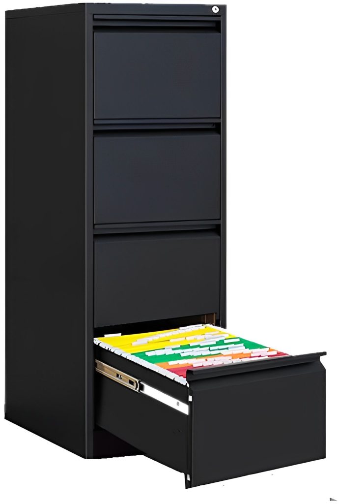 Steel Cabinets Stc - 58 - Philippine Office Tables: Modern Designs for ...