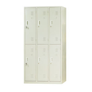 Steel Cabinets Stc - 64 - Modern Office