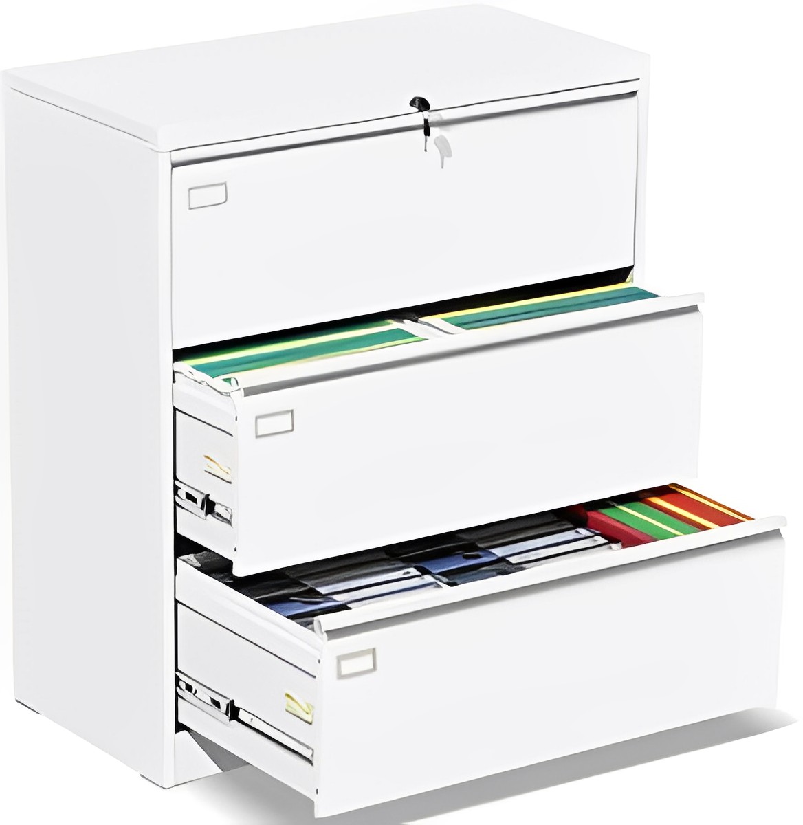 Steel Cabinets Stc - 77 - Philippine Office Tables: Modern Designs for ...
