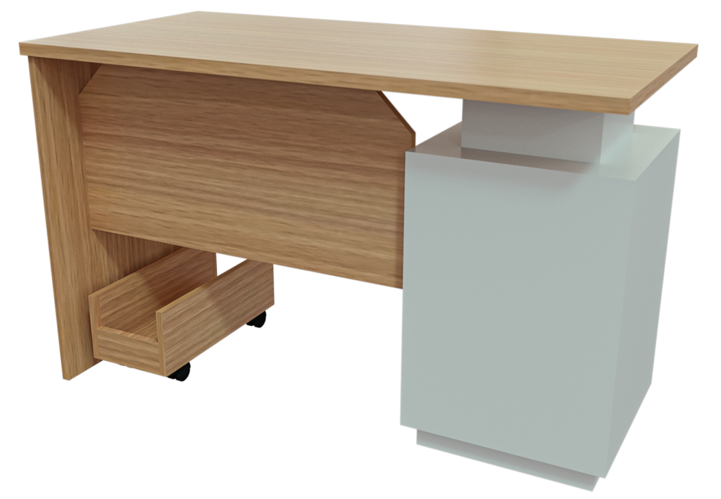 Office Table Od – 002 - Philippine Office Tables: Modern Designs for ...