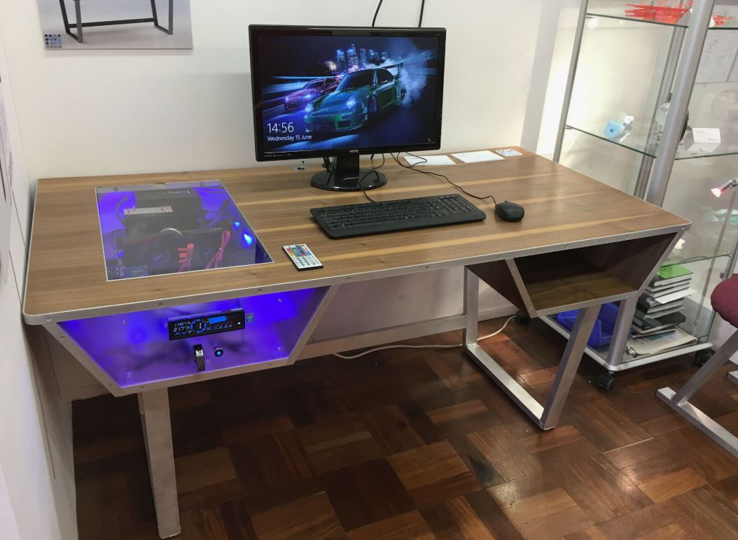 PC Table Metro Manila – Shop Affordable Office Desks - Philippine ...